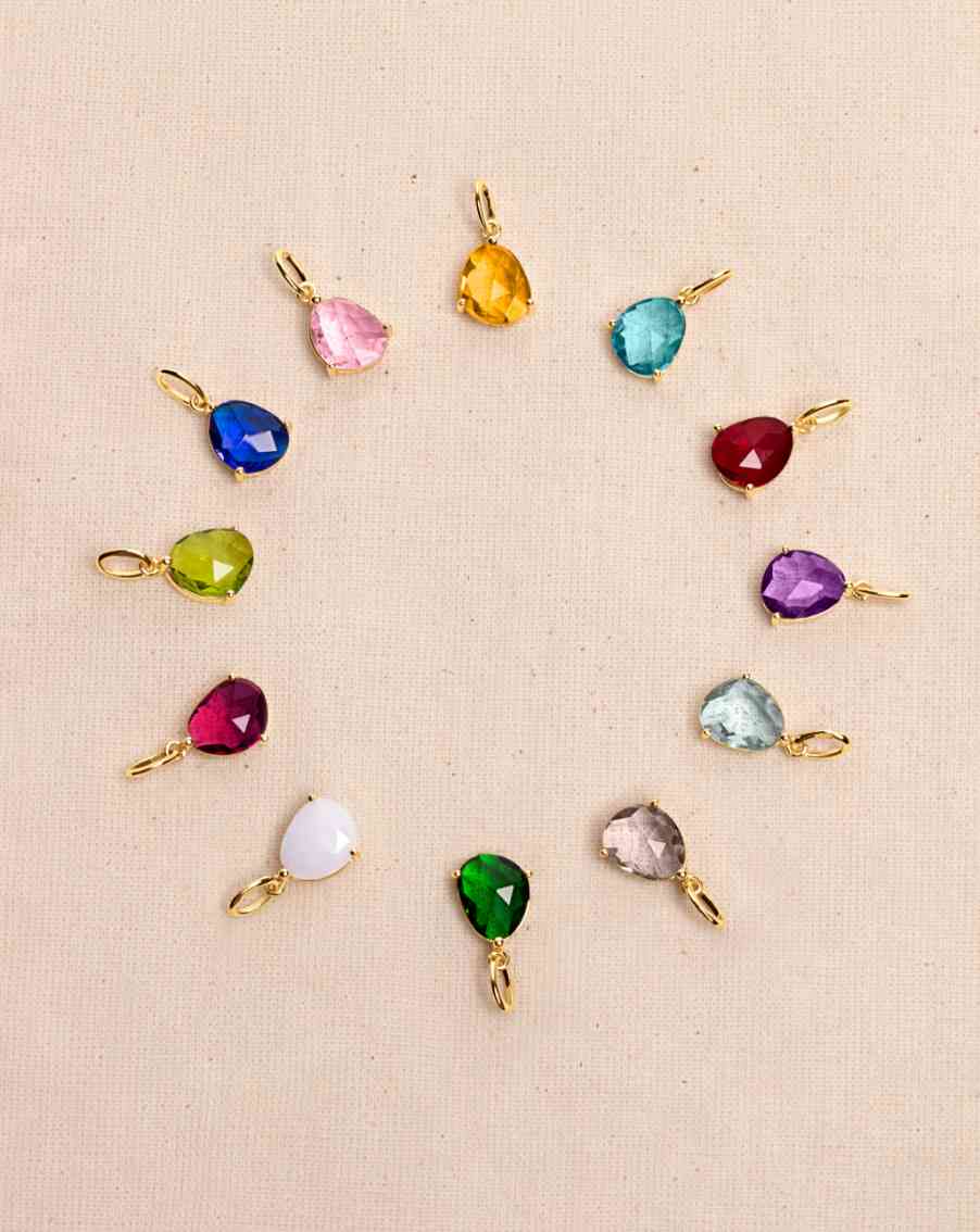 Tu Piedra según tu Mes – SINGULARU