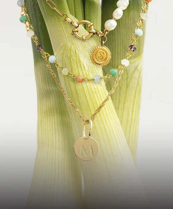 SINGULARU | Jewelry inspired by you